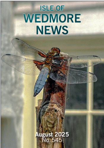 Isle of Wedmore News Magazine – August 2025 Edition - Isleofwedmore